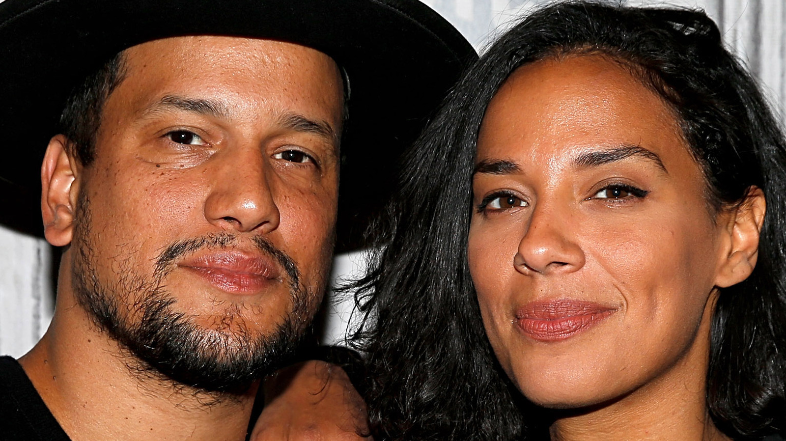Abner & Amanda Ramirez Dish On Magnolia Network's Johnnyswim Show ...