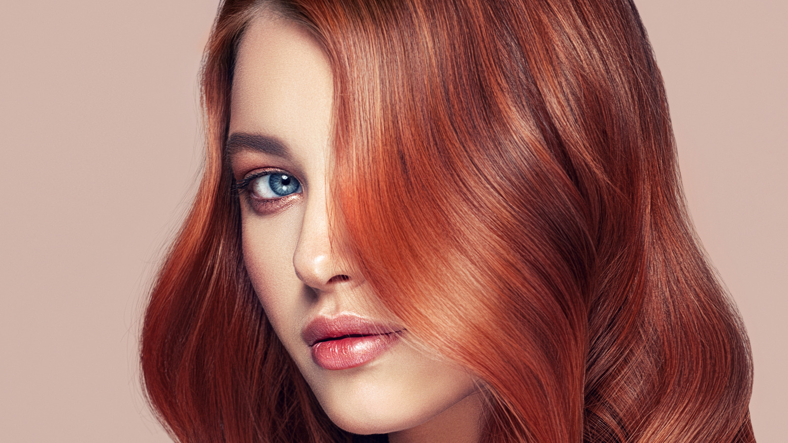 Achieve The On-Trend Liquid Hair Look With These Products