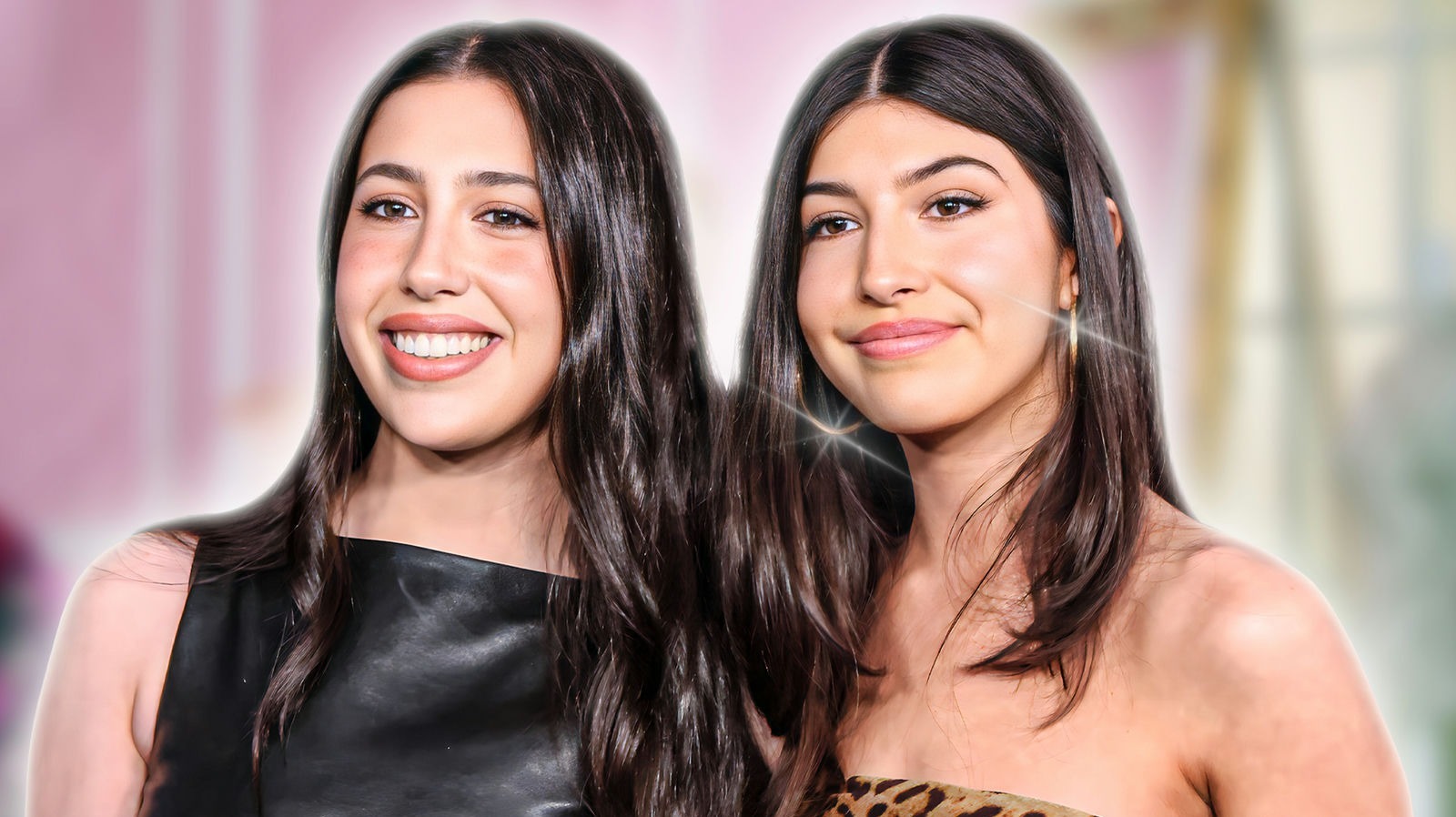 The Lavish Lives Of Adam Sandler's Daughters, Sadie And Sunny