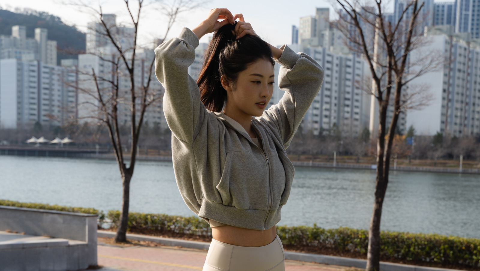 Adding Variety To Your Workout Is Essential To Give Your Body What It Needs