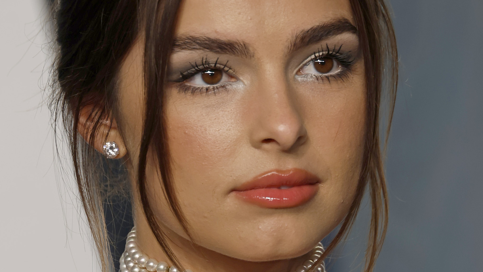 Addison Rae And Her Boyfriend's Grammys PDA May Top Kourtney Kardashian ...