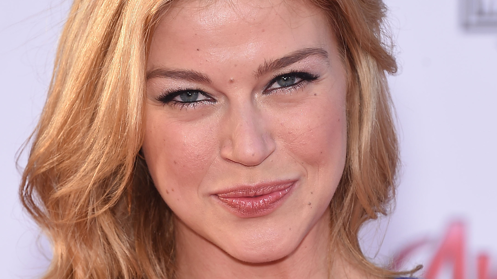 Adrianne Palicki And Penny Johnson Jerald: The Orville Cast Are 'The ...