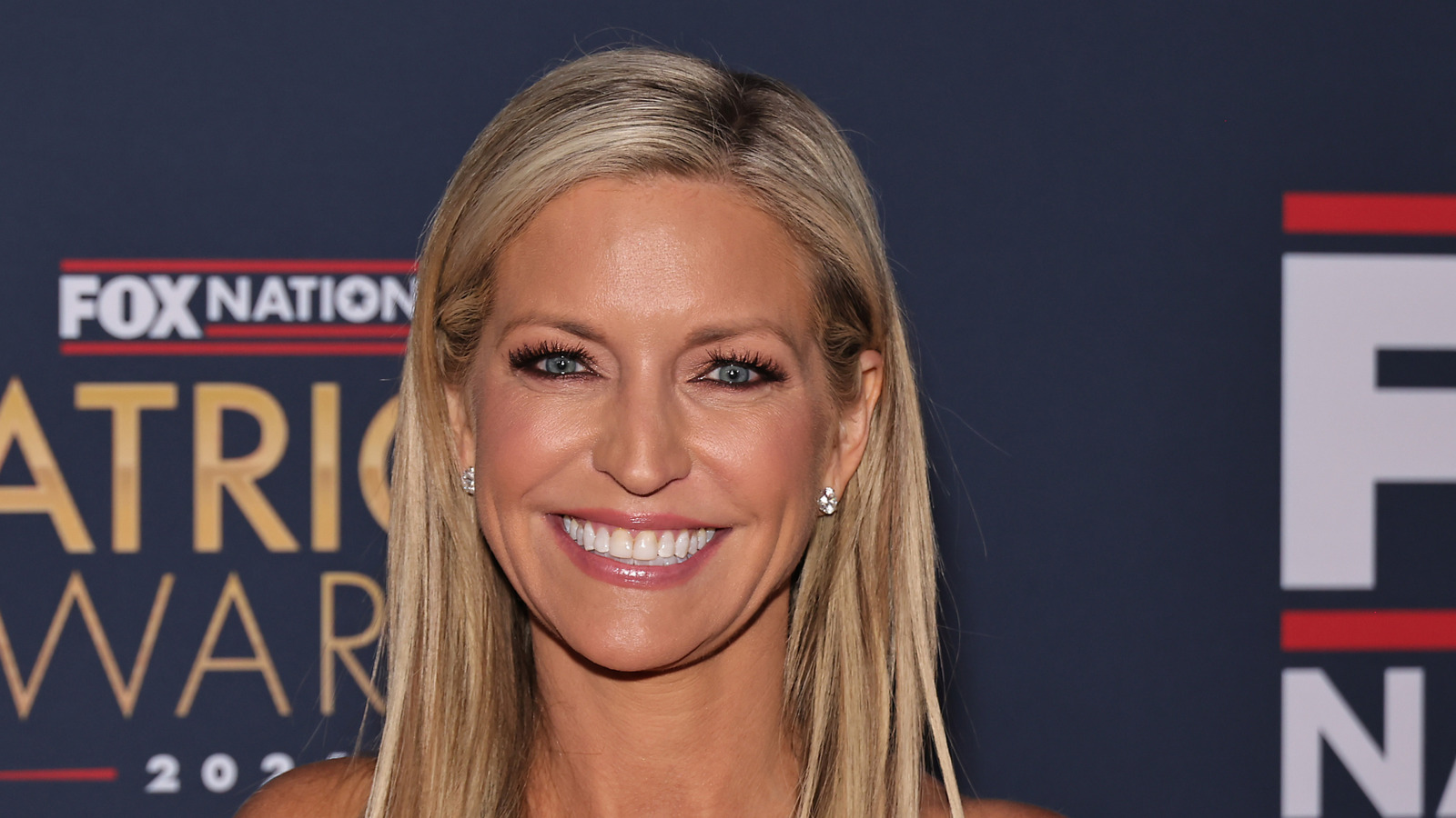 Ainsley Earhardt Is Unrecognizable In Throwback Fox & Friends Video