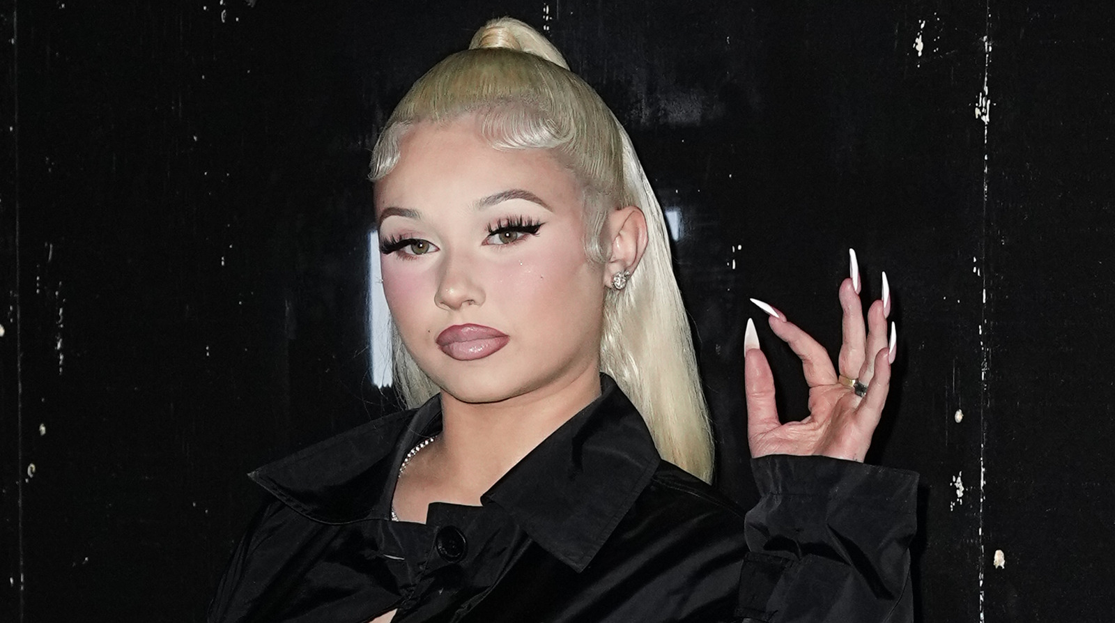 Alabama Barker's Candid Voting Confession Had Fans Turning On Her