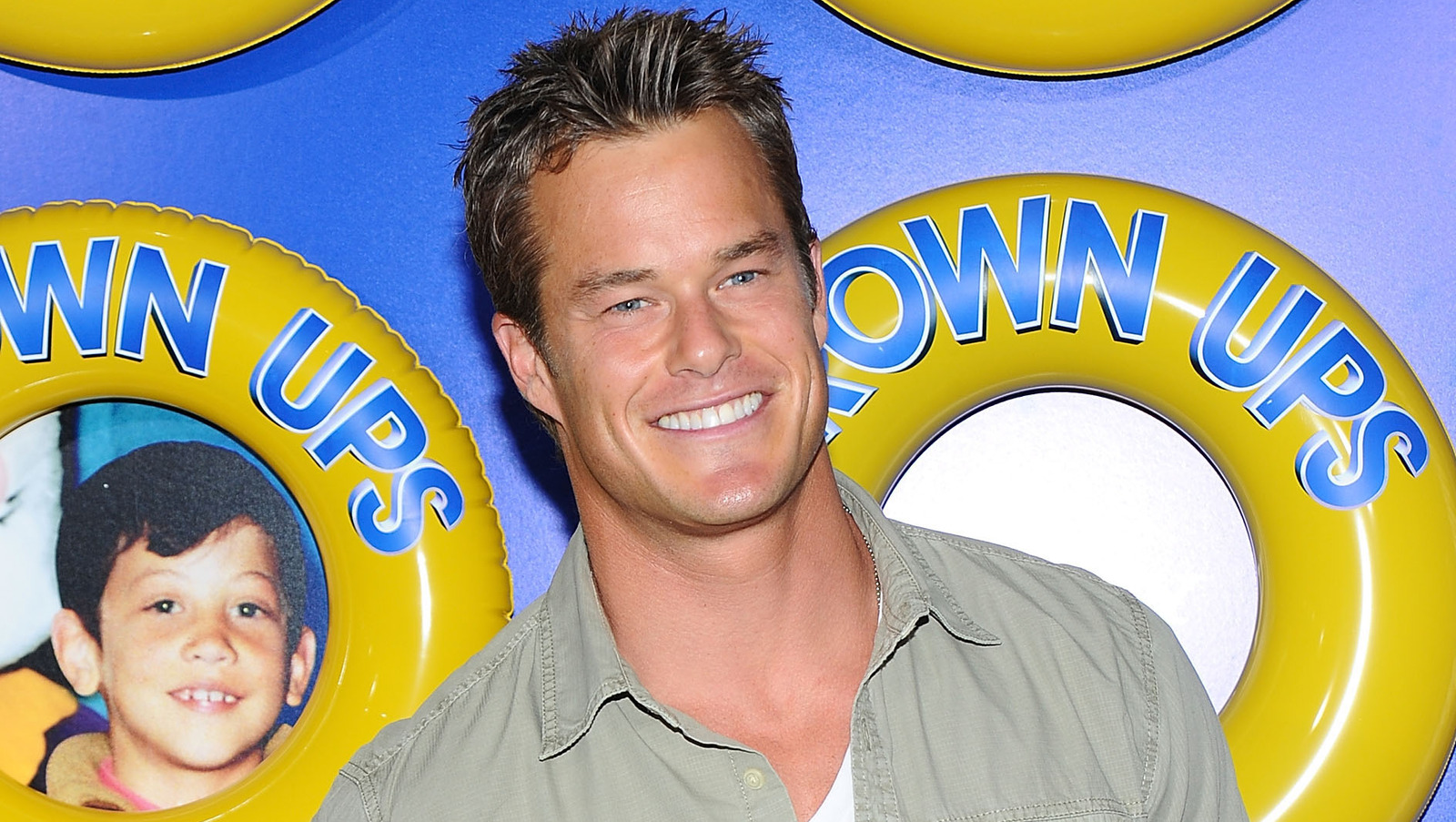 Alec Musser, All My Children Star, Dead At 50