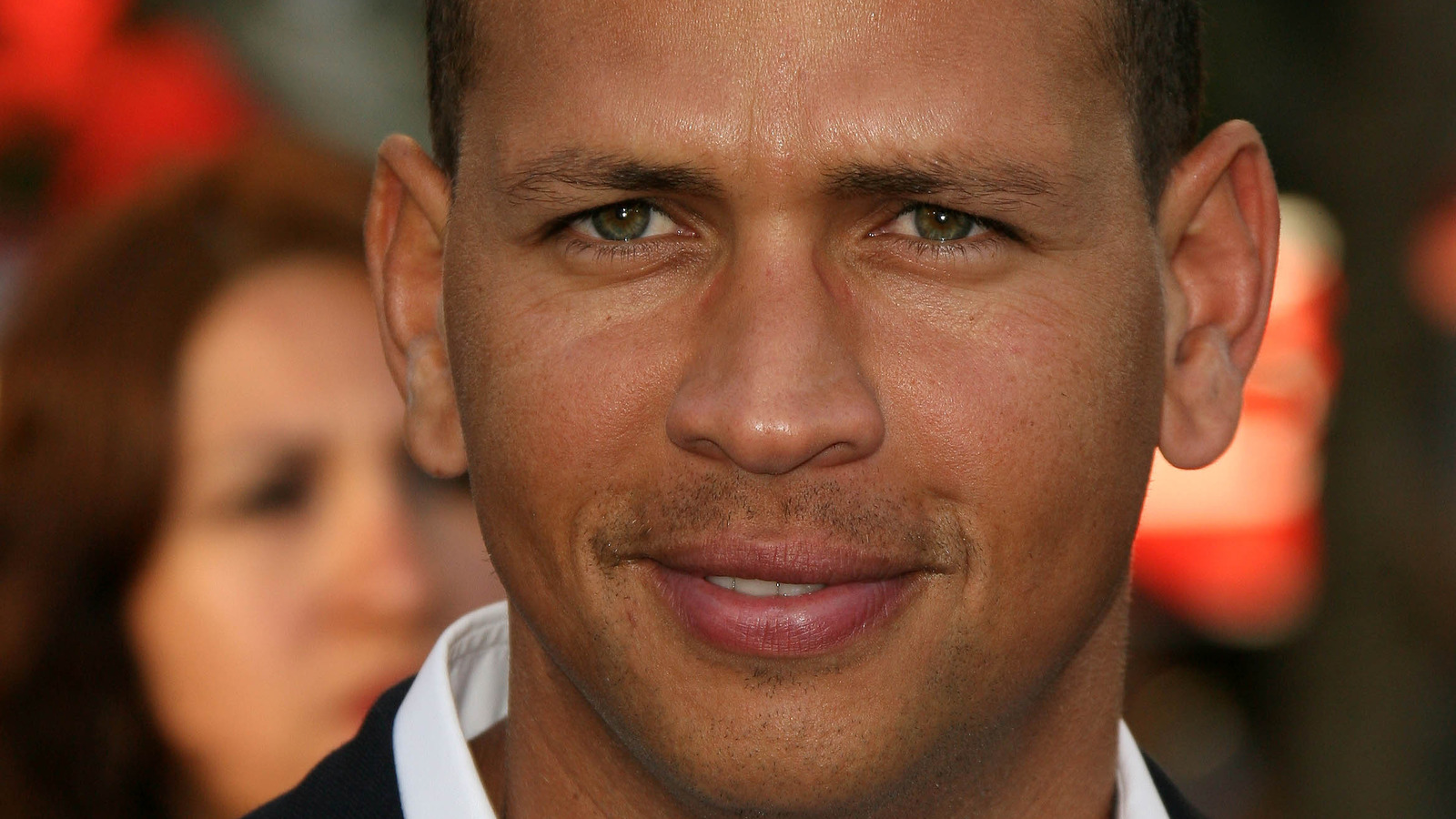Alex Rodriguez Is Turning Heads With His Latest Instagram