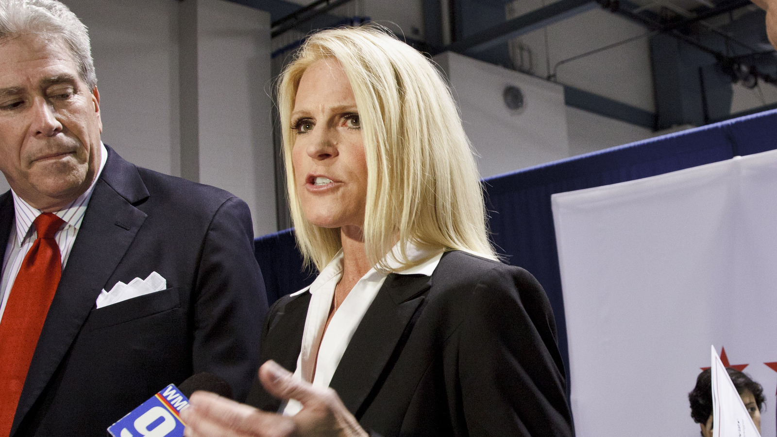 Alice Stewart, GOP Advisor & Vocal Trump Critic, Dead At 58