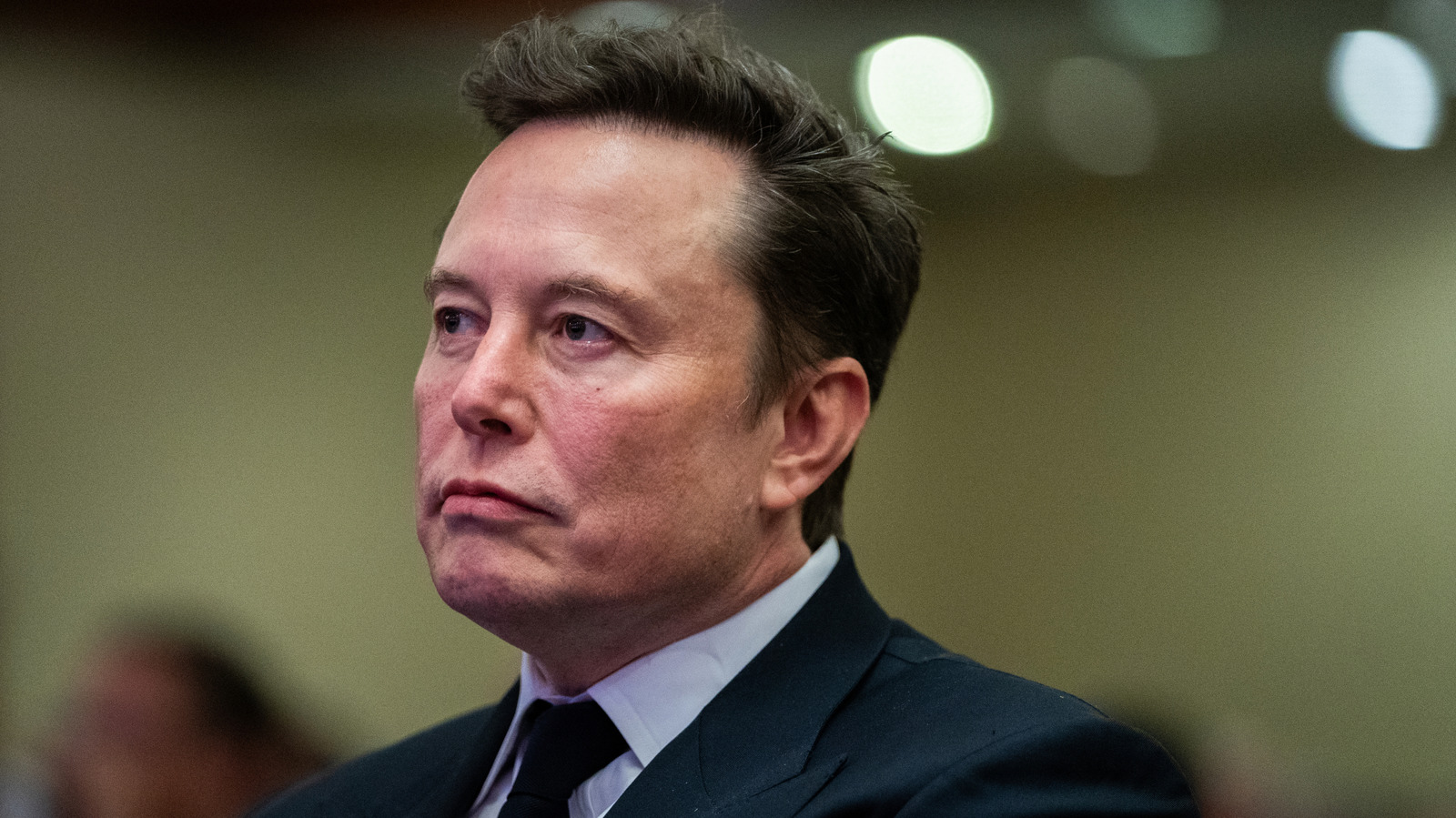 Alina Habba Accidentally Reveals Elon Musk Ditched His Family For ...