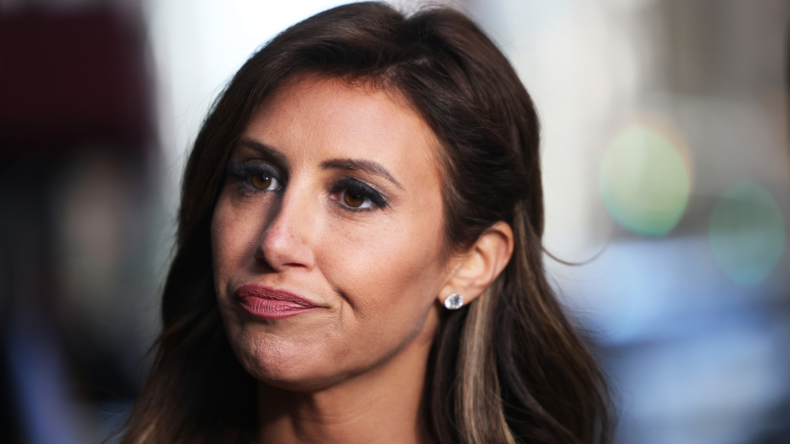 Alina Habba Celebrates Trump's First Week In Office With Rare ...