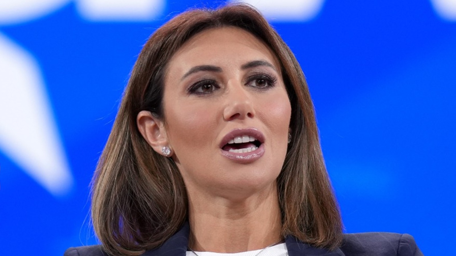 Alina Habba's Worst Makeup Fails Of All Time