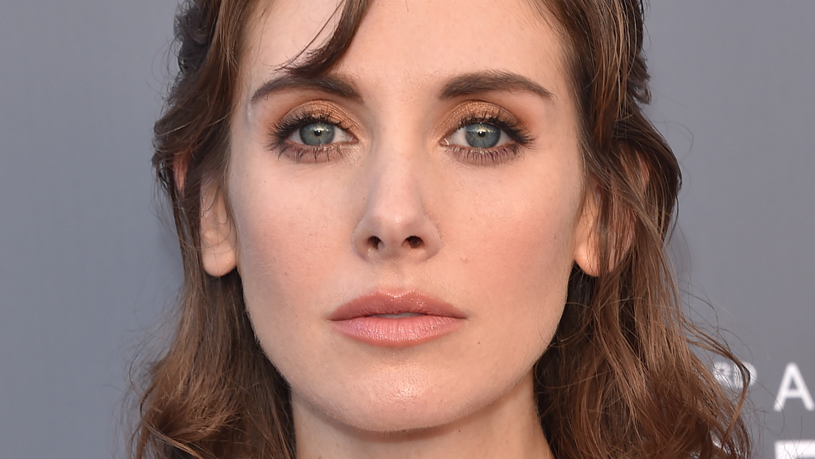 Alison Brie Reflects On The Surprise Cancellation Of GLOW - Exclusive