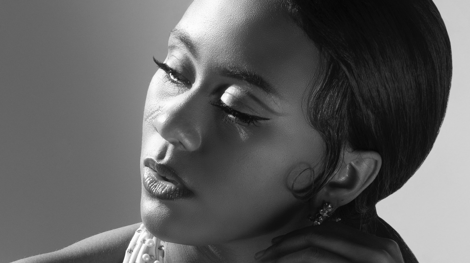 All American: Homecoming Star Netta Walker's Advice She Got From The ...