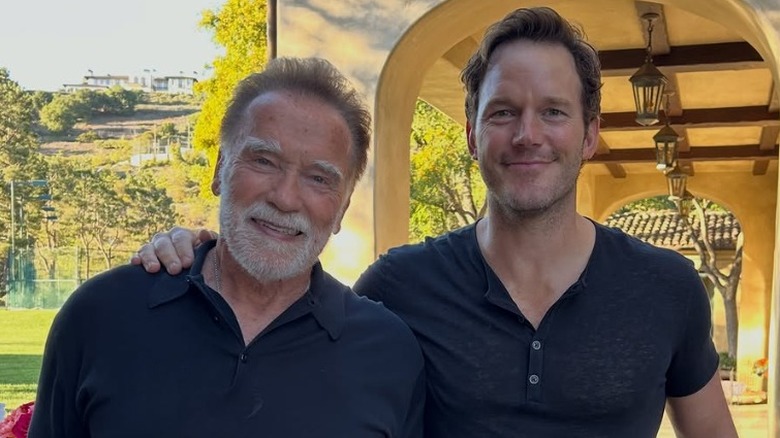 All In The Family: Touching Father's Day Tributes To Four Hollywood Legends