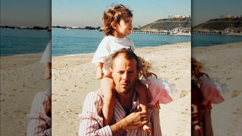 All In The Family: Touching Father's Day Tributes To Four Hollywood Legends