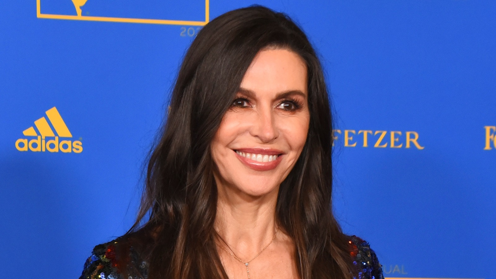 All Of Anna Devane's Husbands On General Hospital