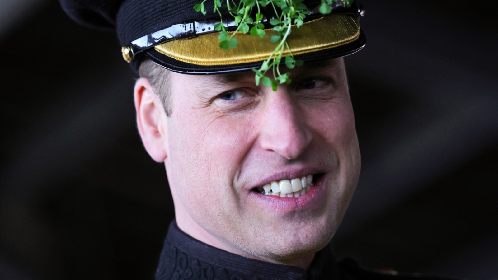 All Of Prince William's Royal Titles Explained