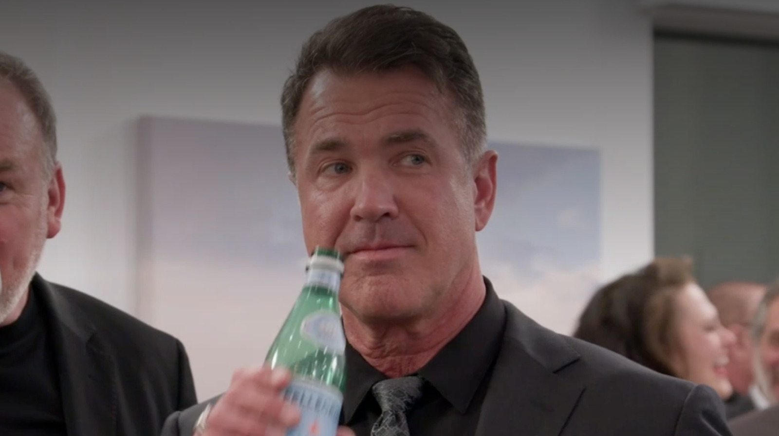 All The Drama Surrounding Donnie & Marie Osmond's Nephew On The Real ...