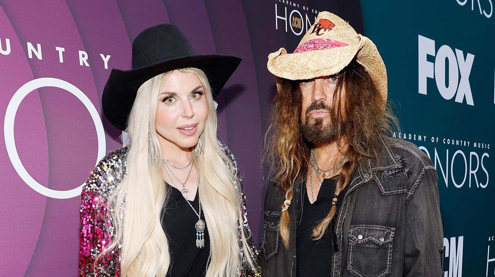 All The Signs Billy Ray Cyrus And Firerose's Marriage Would Never Last