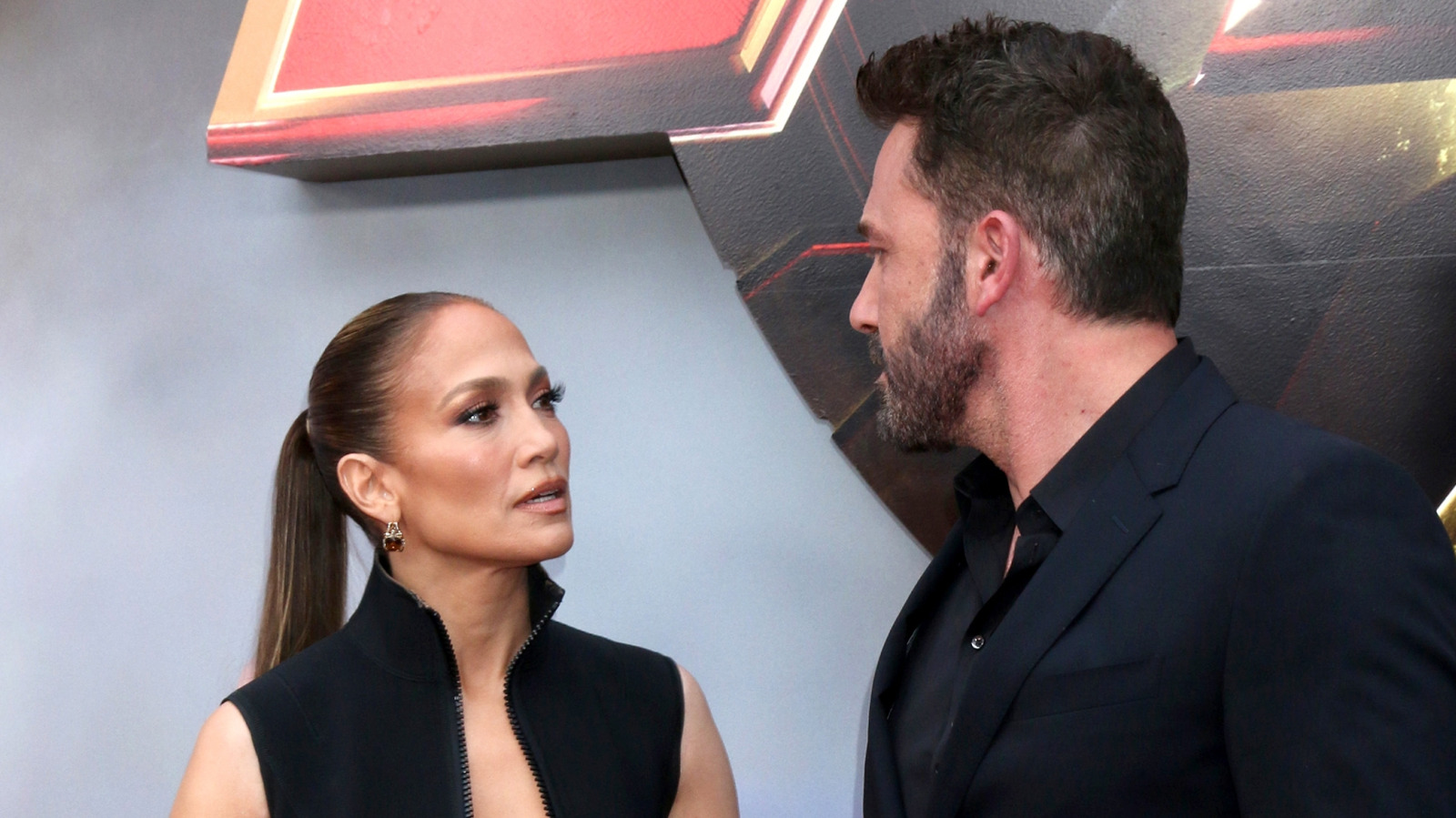 All The Times J.Lo Reportedly Threw A Fit Of Jealous Rage Over Ben Affleck