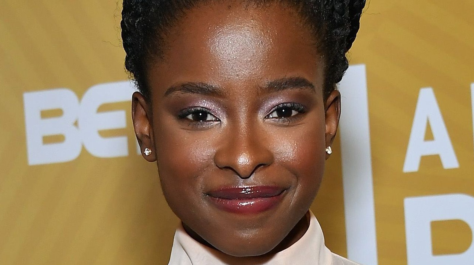 Amanda Gorman Opens Up About Her Struggles With A Speech Impediment