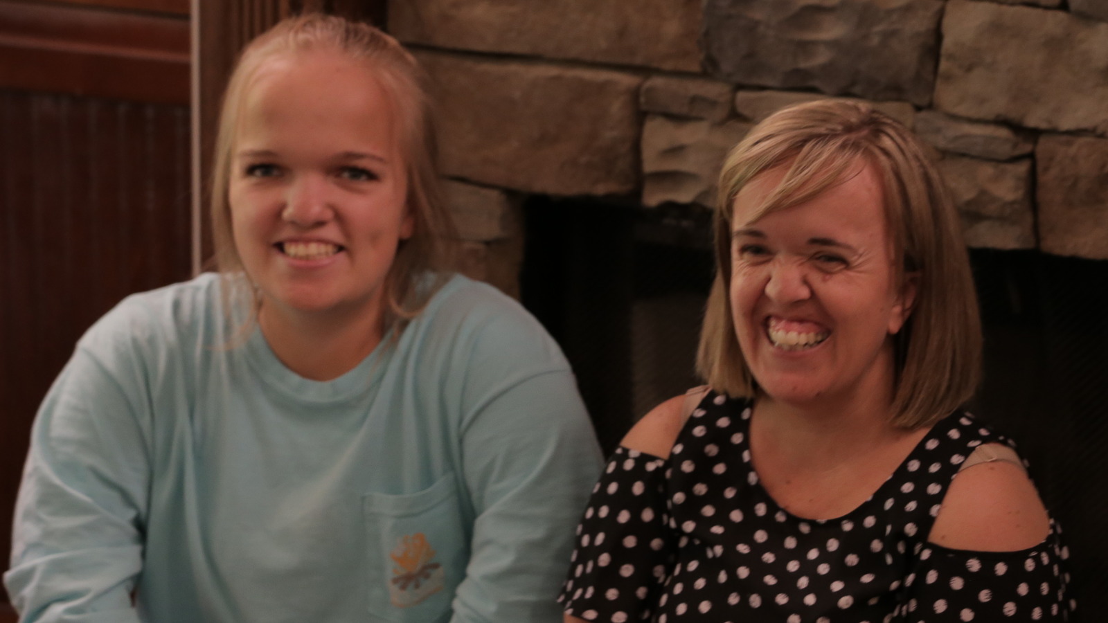 Amber Johnston Of 7 Little Johnstons Shares What Makes Her TLC Show ...