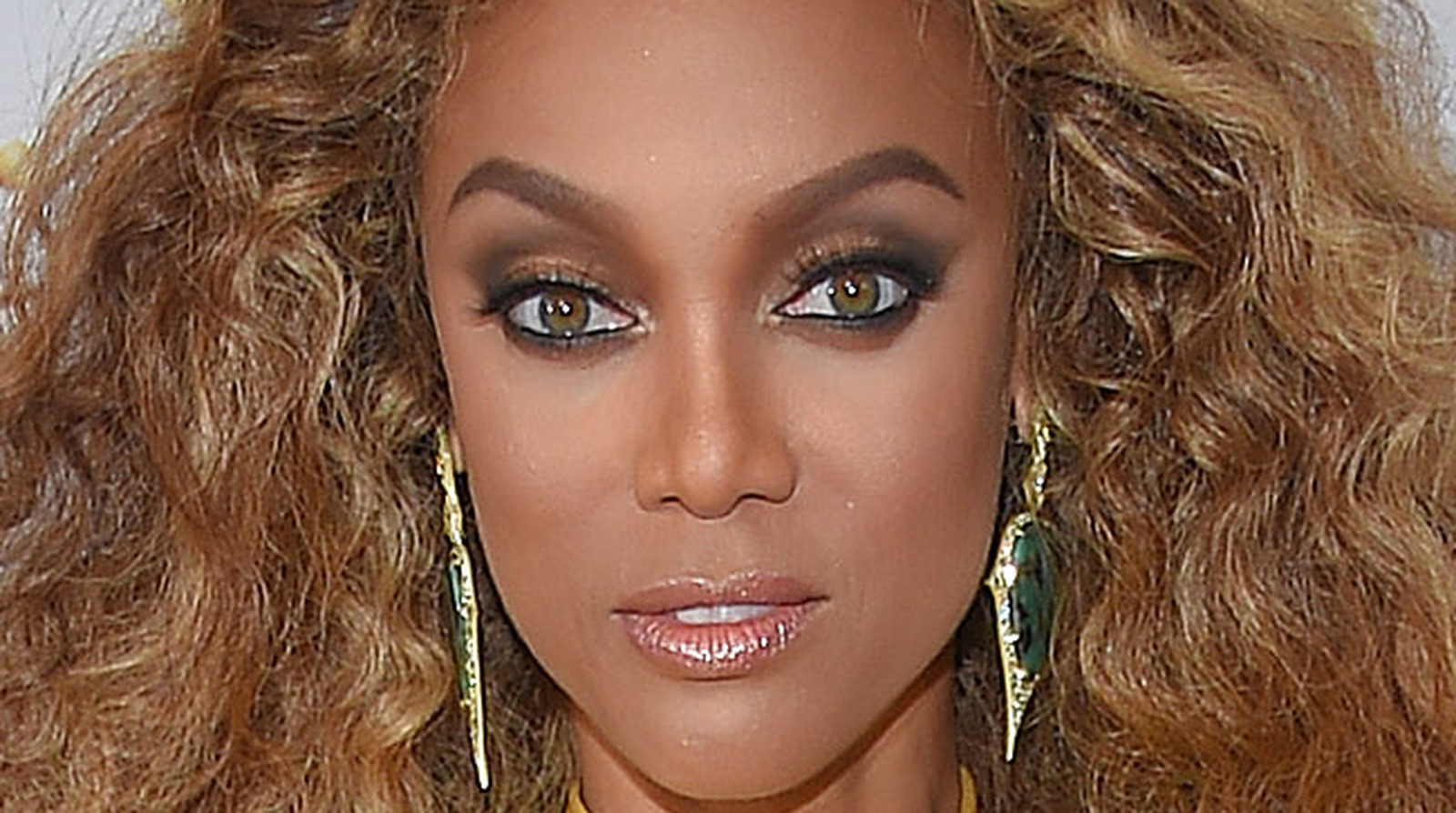 America's Next Top Model Contestant Reveals The Fakest Part About The ...