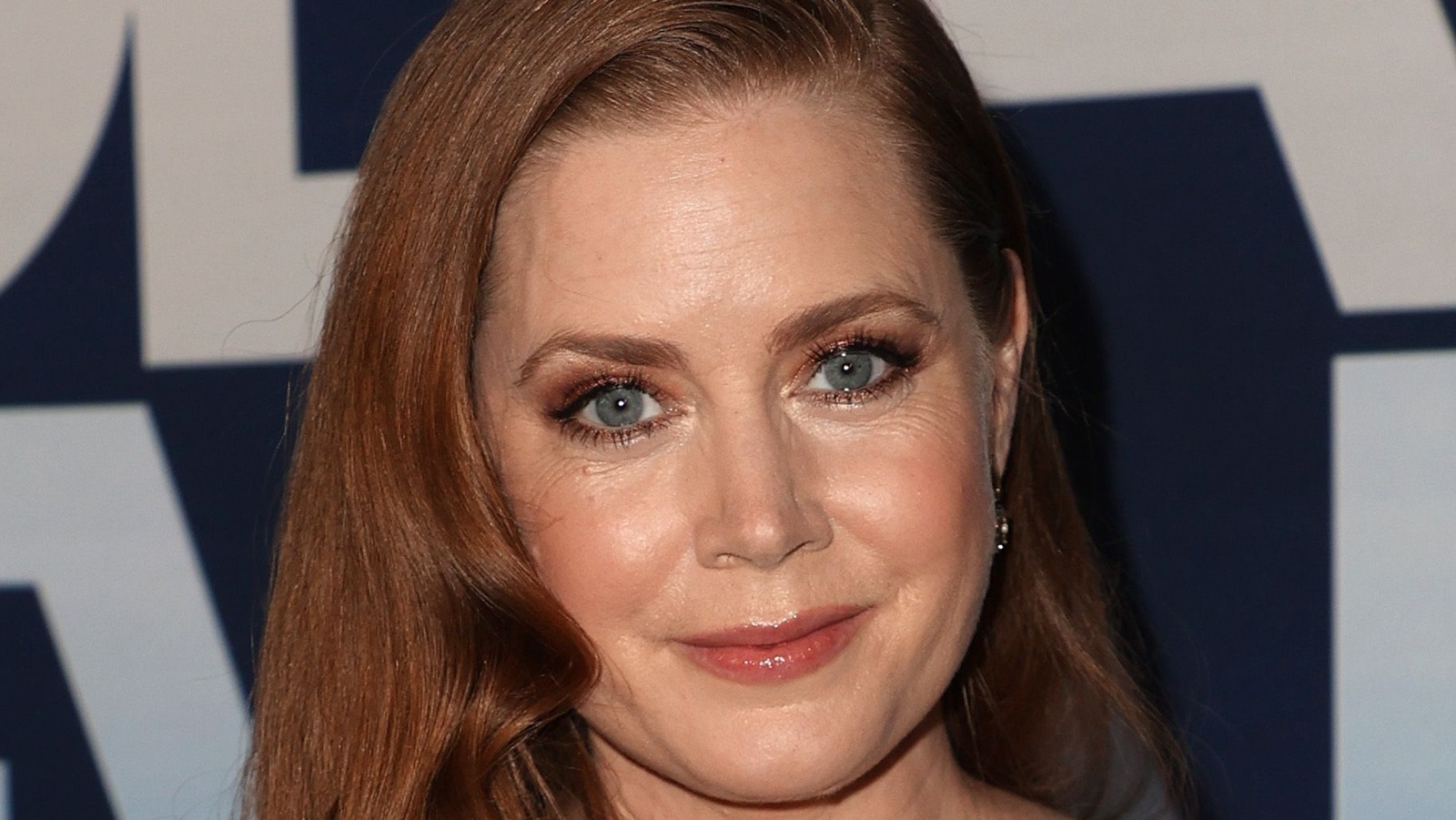 Amy Adams Opens Up About Playing A Grieving Mother In Dear Evan Hansen