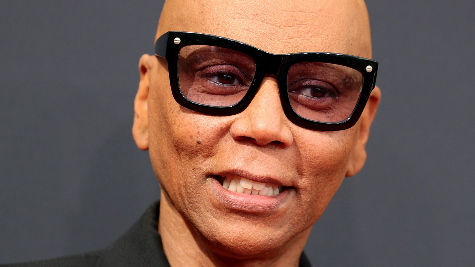 An Early RuPaul's Drag Race Moment That Won't Make It On-Screen