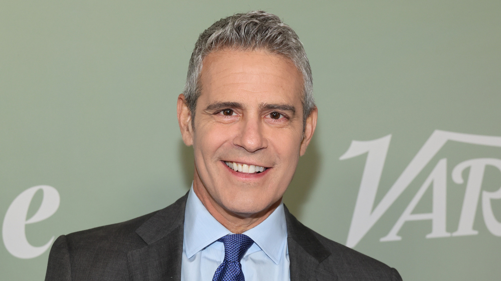 Andy Cohen And Howie Mandel Just Put Their Scandoval Drama To Rest