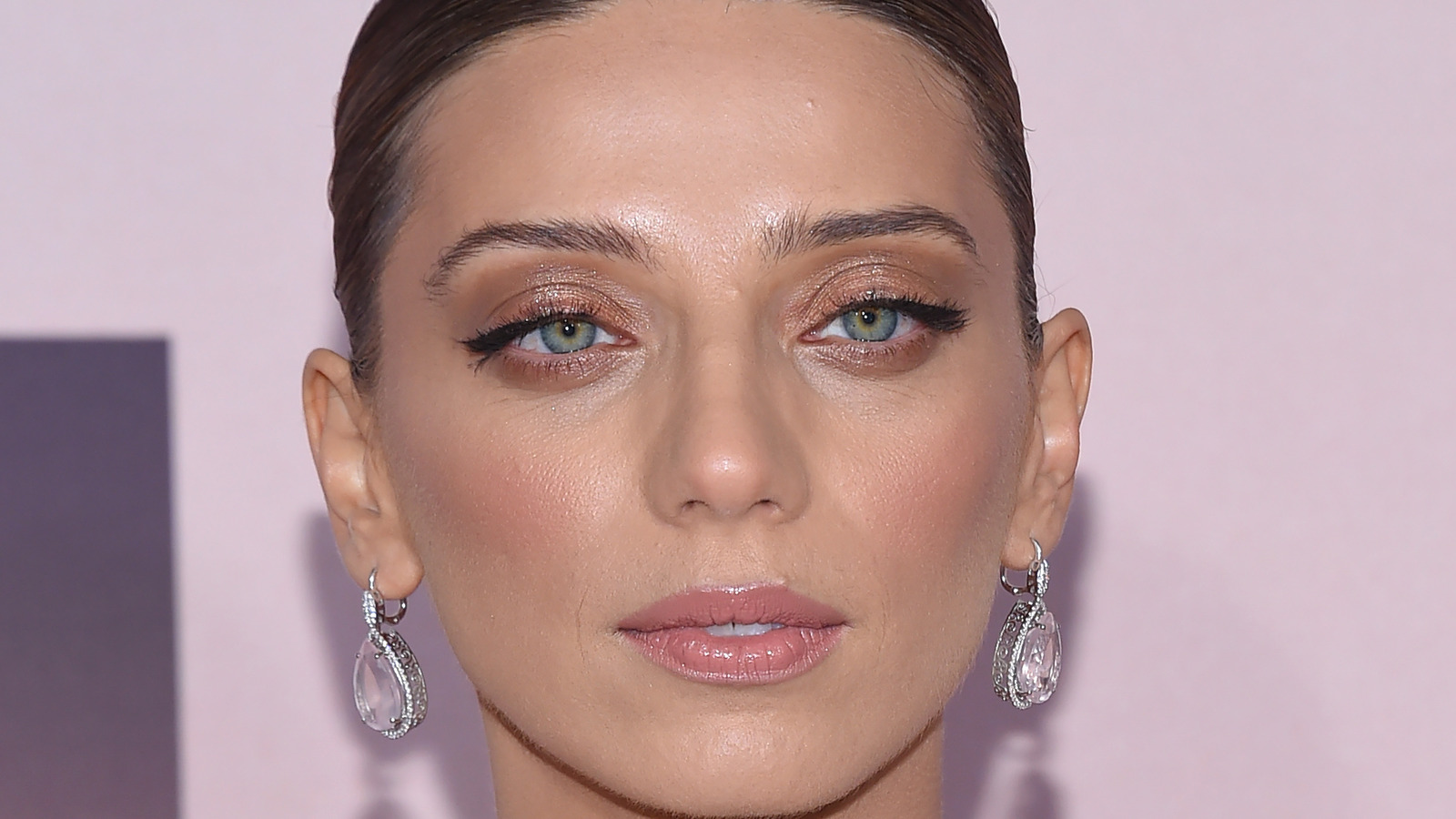 Angela Sarafyan