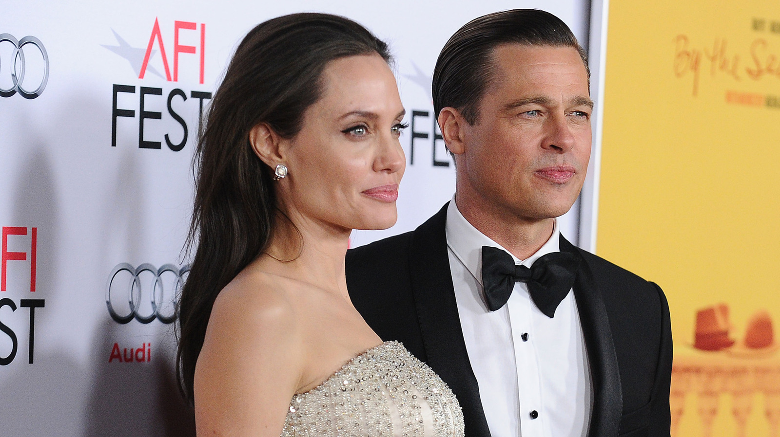 Angelina Jolie & Brad Pitt's Messy Divorce Is Finally Over. Here's What ...