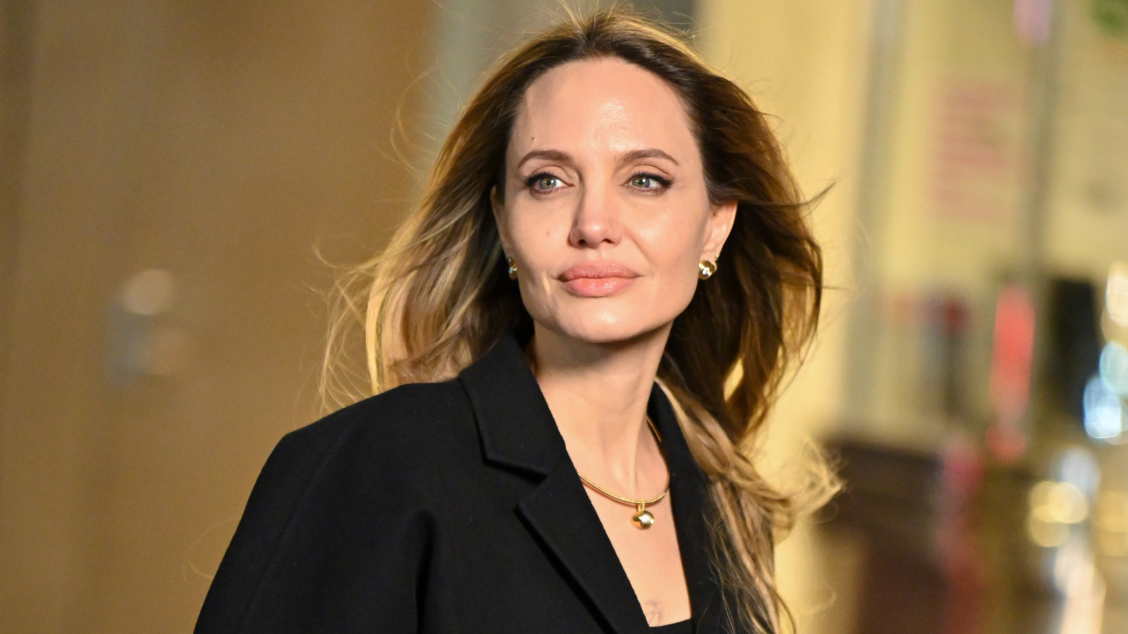 Angelina Jolie's Rare Candid Confession About Shiloh Doesn't Surprise Us