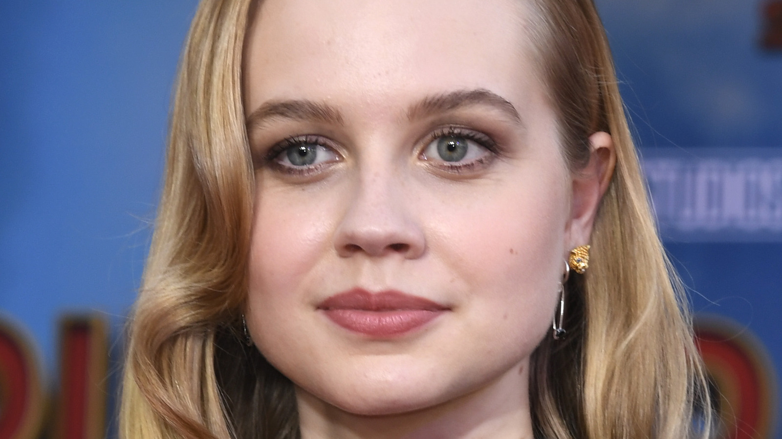 Angourie Rice On Working Opposite Stranger Things' Gaten Matarazzo ...