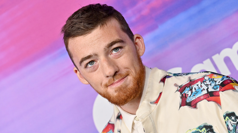 Angus Cloud, Euphoria Star, Dead At 25 Angus Cloud, Euphoria Star, Dead At 25