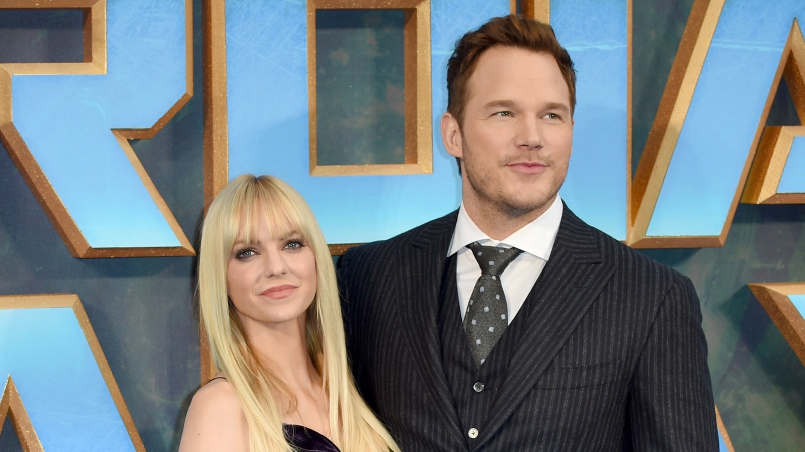 Anna Faris Chris Pratt s Son Jack Is The Spitting Image Of His anna-faris-chris-pratt-s-son-jack-is-the-spitting-image-of-his