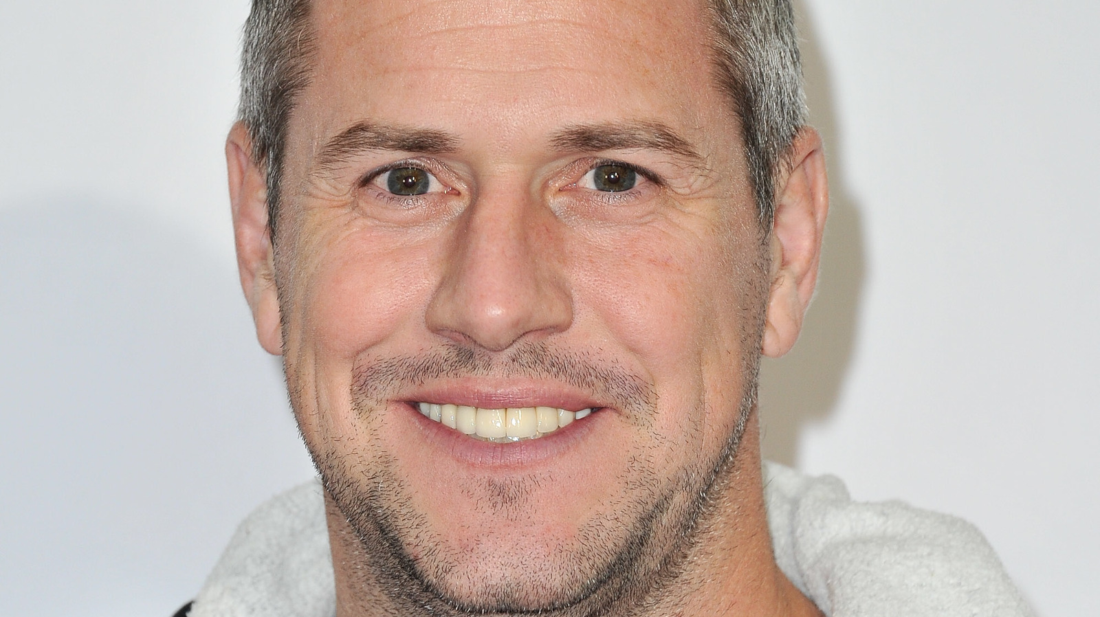 Ant Anstead Reveals How He's Healing From His Divorce