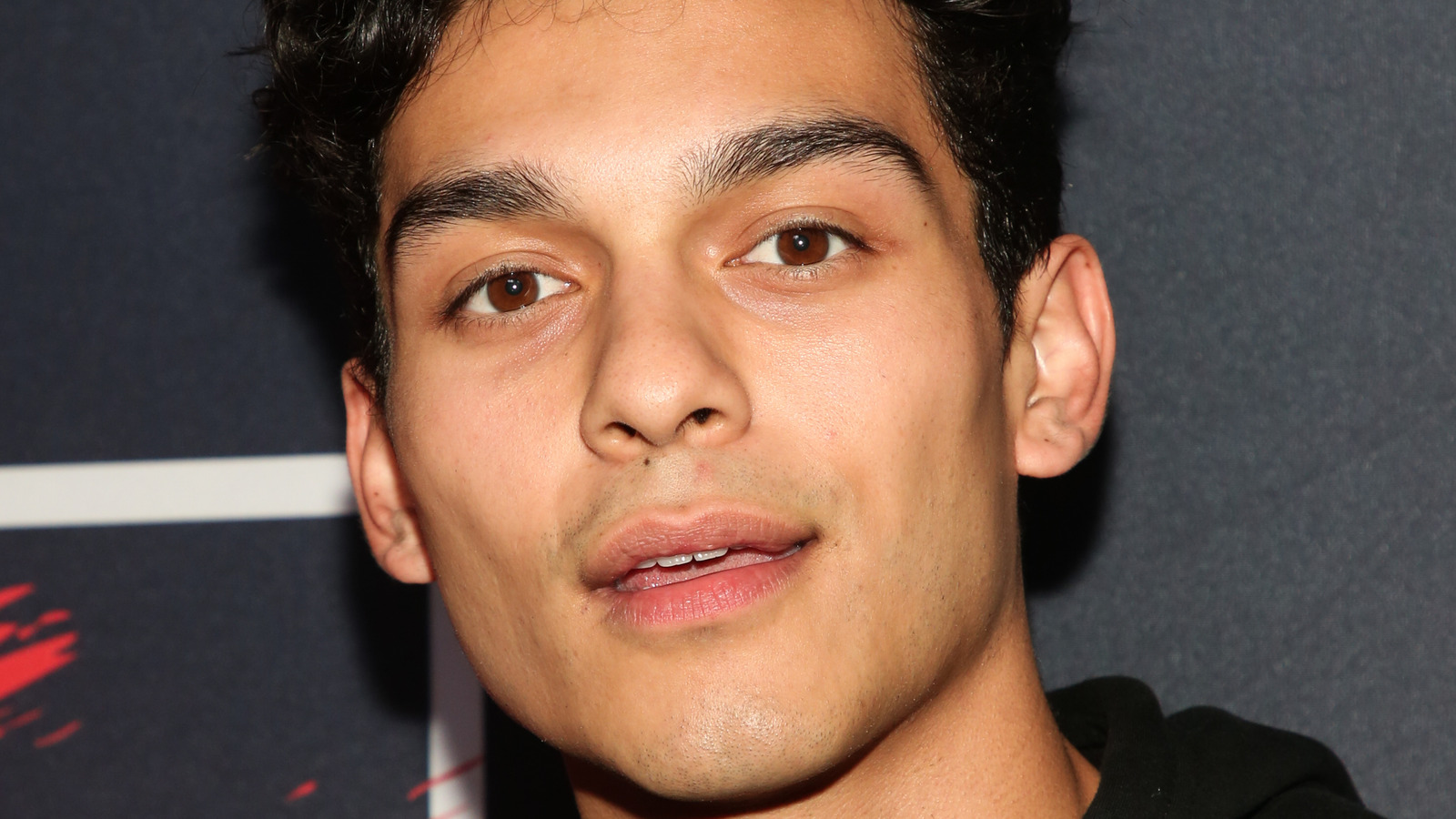 Anthony Keyvan's Most Rewarding Aspect Of Filming Student Body - Exclusive