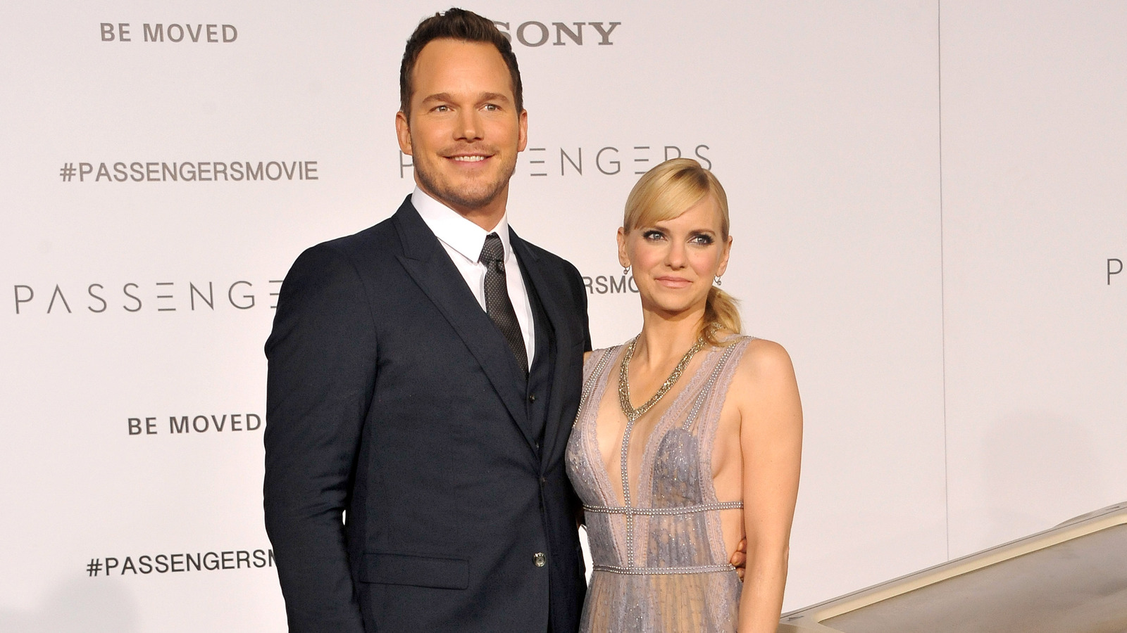 Are Anna Faris And Chris Pratt Friends After Their Divorce?