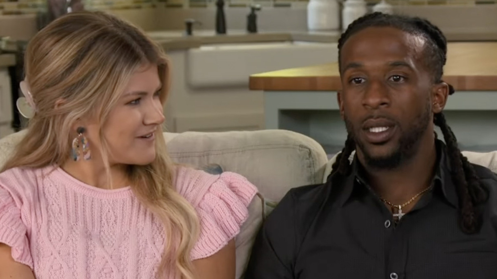 Are I Love A Mama's Boy's Tre And Abbey Still Together?