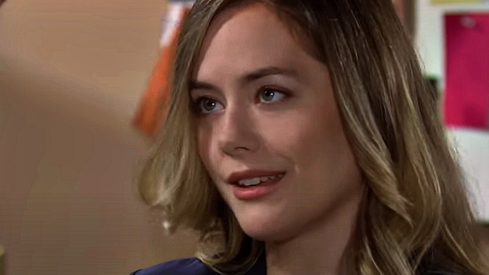 Are The Bold And The Beautiful Fans Ready For A Hope And Thomas Redux?