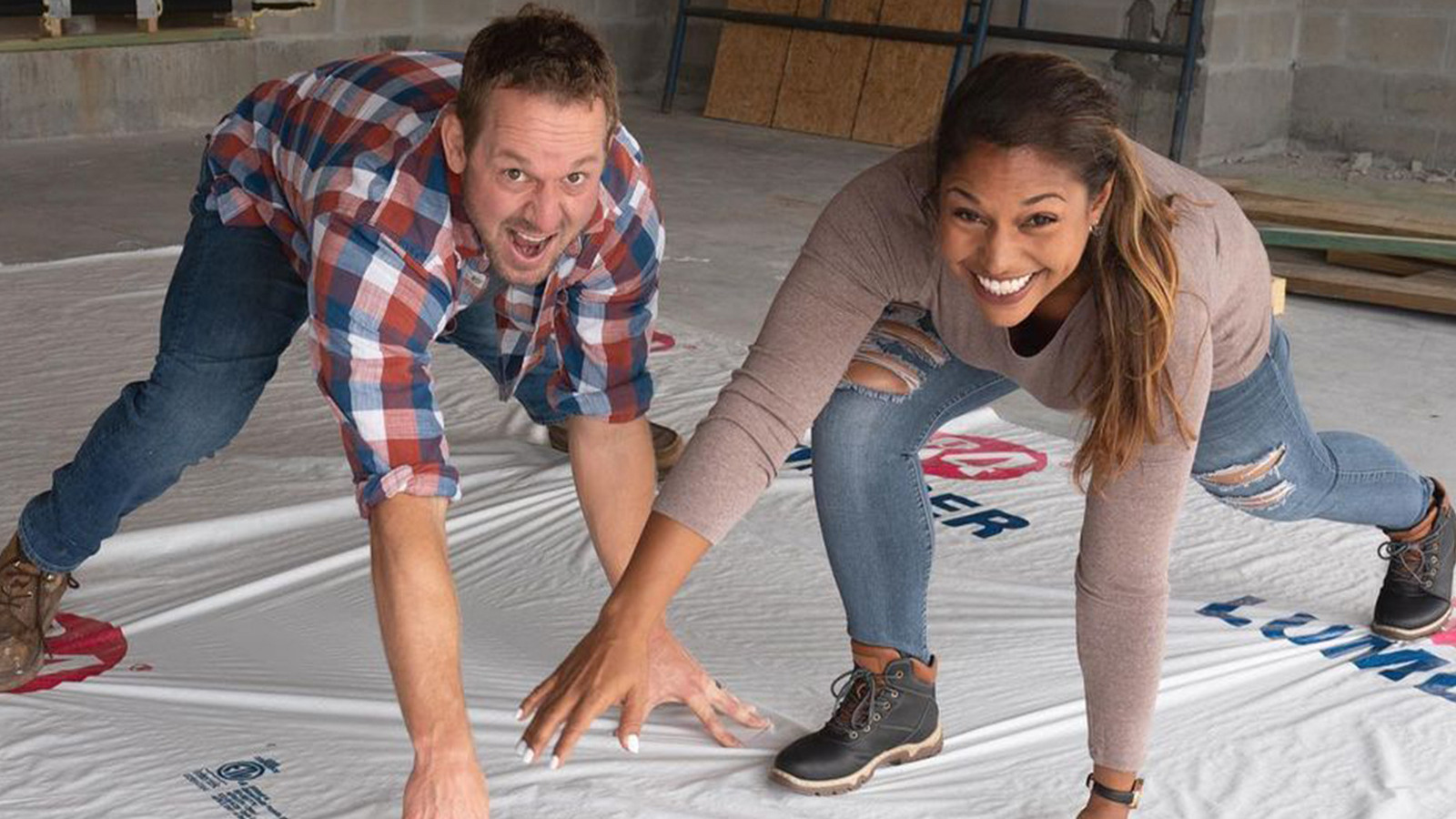 Are The Houses On HGTV's 100 Day Dream Home Actually Finished In 100 Days?