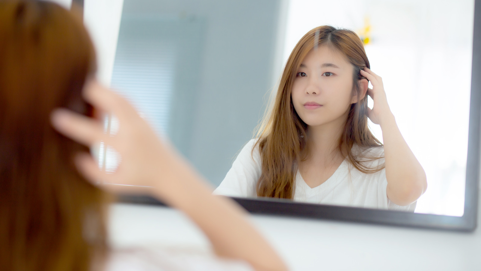 Are Your Tresses Falling Flat? Avoid This Common Mistake In Your ...