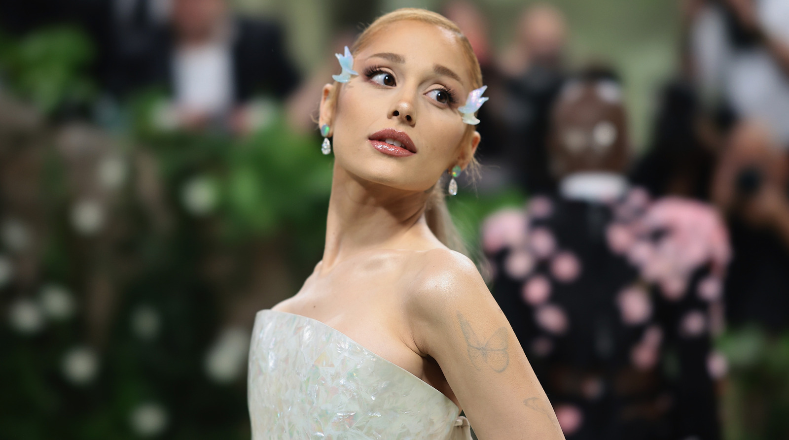 Ariana Grande And Ethan Slater's Controversial Relationship Timeline