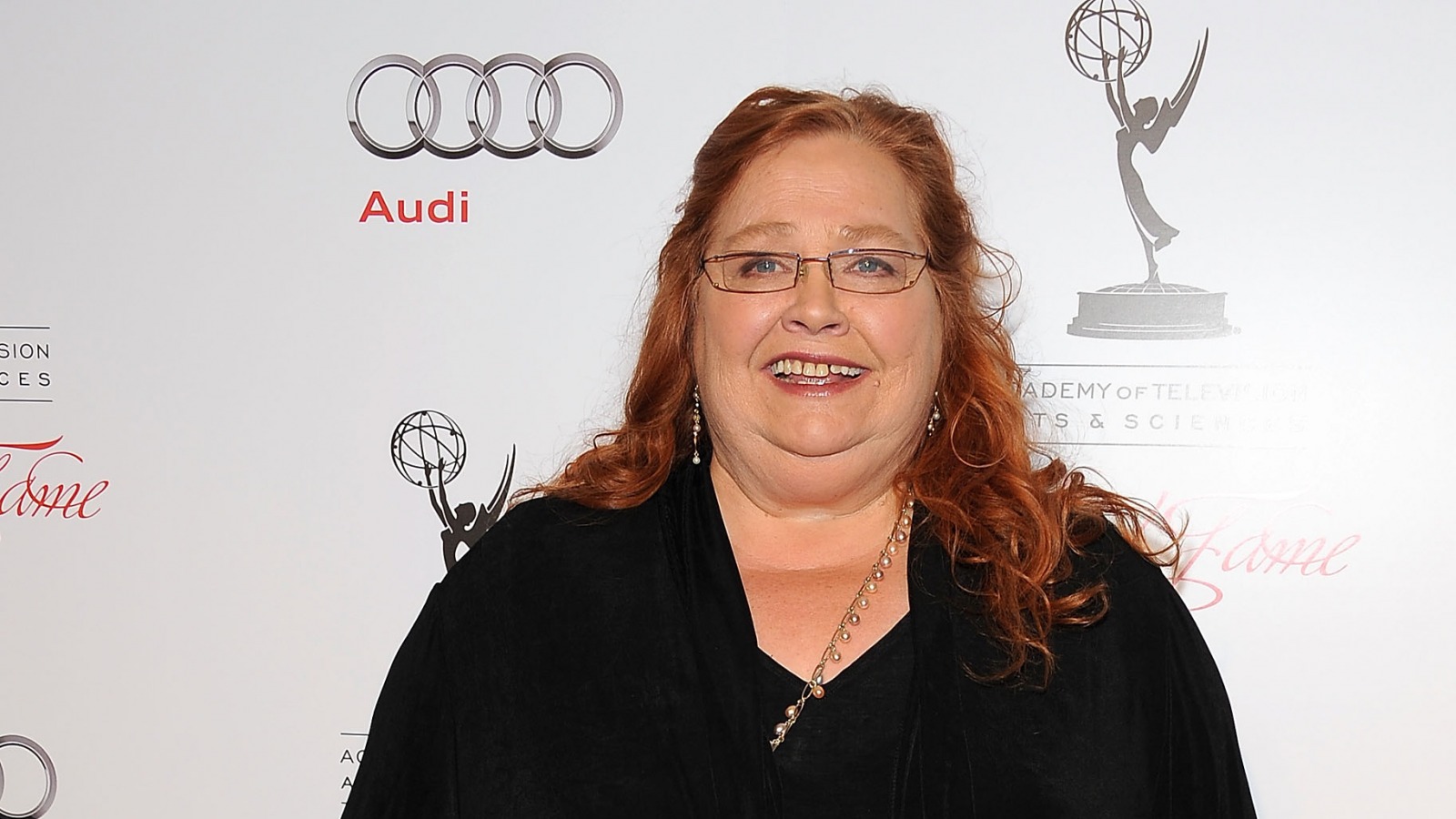 Arnie Anderson: What You Didn't Know About Conchata Ferrell's Husband