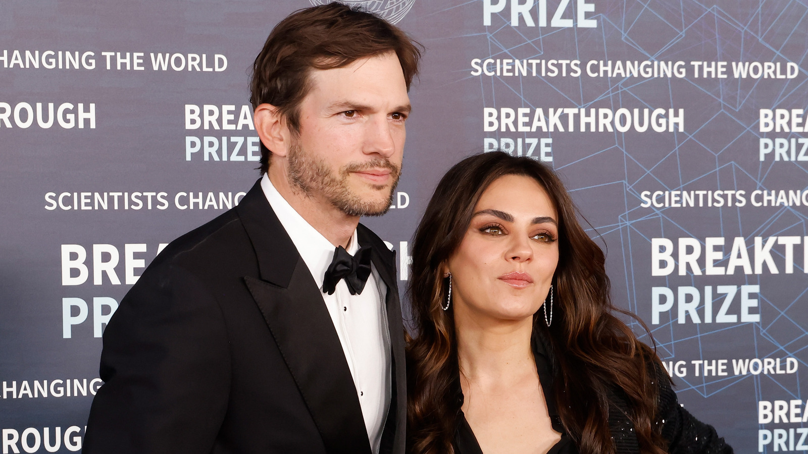 Ashton Kutcher's Complete Relationship History Before Mila Kunis