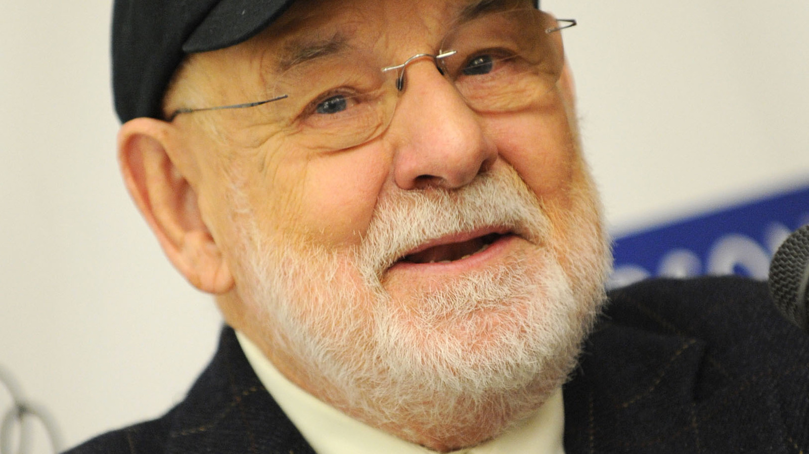 Author Eric Carle's Net Worth At The Time Of His Death Might Surprise You