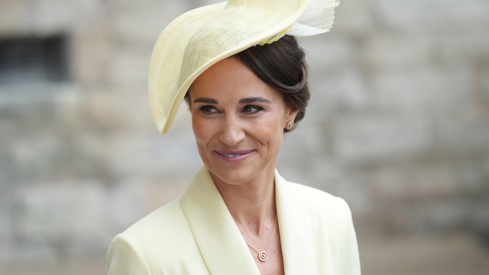 Awkward Pippa Middleton Moments That Were Caught On Camera