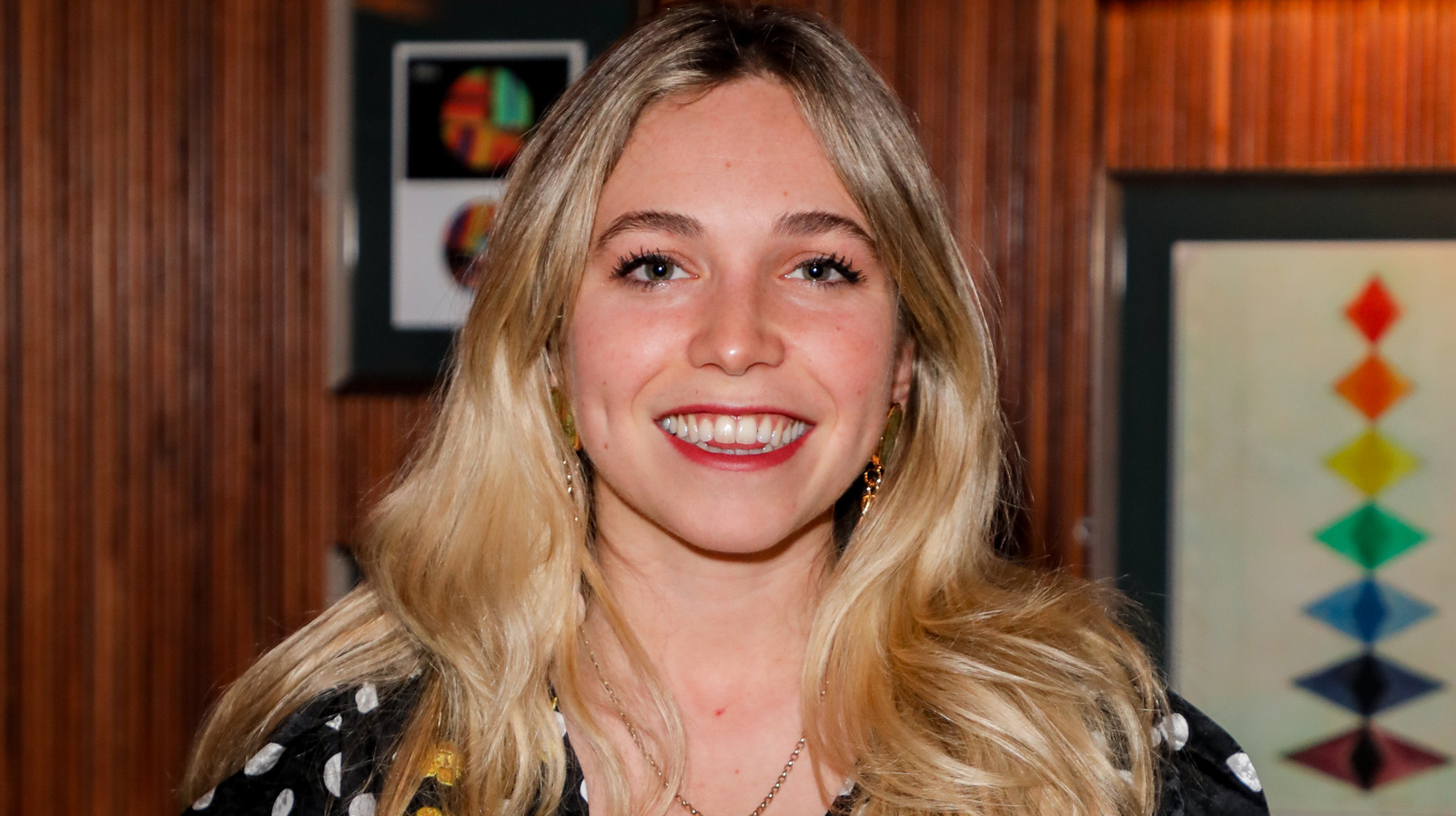 Ayesha Shand: 11 Facts About Queen Camilla's Niece And Her Relationship ...