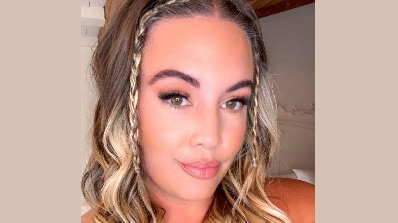 Baby Braids Are The Simple Yet Spunky Hairstyle You Need To Try