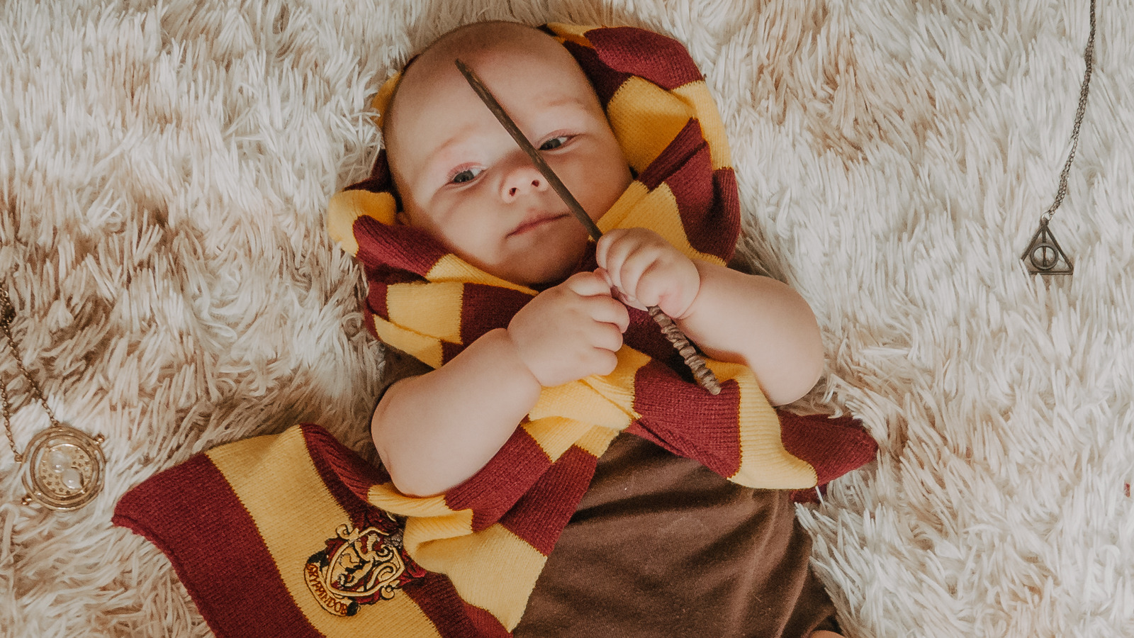 Baby Names That Are Perfect For Fantasy Movie Fans